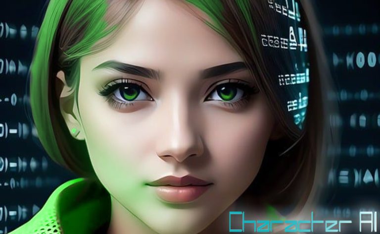 Character AI - Apa Itu, Apa Manfaat, Efek dan Bagaimana Caranya