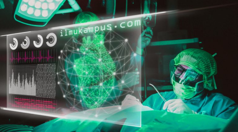 Bagaimana Cara Kecerdasan Buatan / Artificial Intelligence (AI)