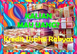 Kredit Usaha Rakyat, Pembiayaan Usaha Bunga Rendah