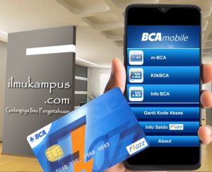 Kartu Flazz BCA, Cara dan Syarat Isi Saldo Lewat M-Banking